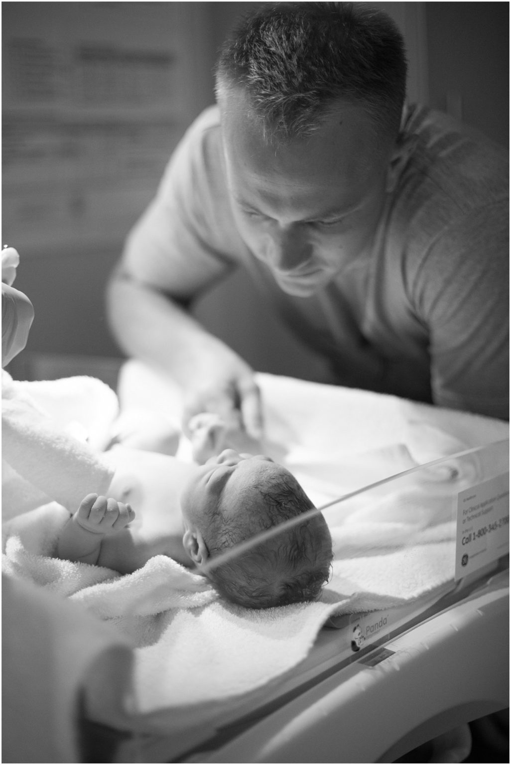 A Year of Births | Northern Virginia Birth Photographer - Emily Gerald ...